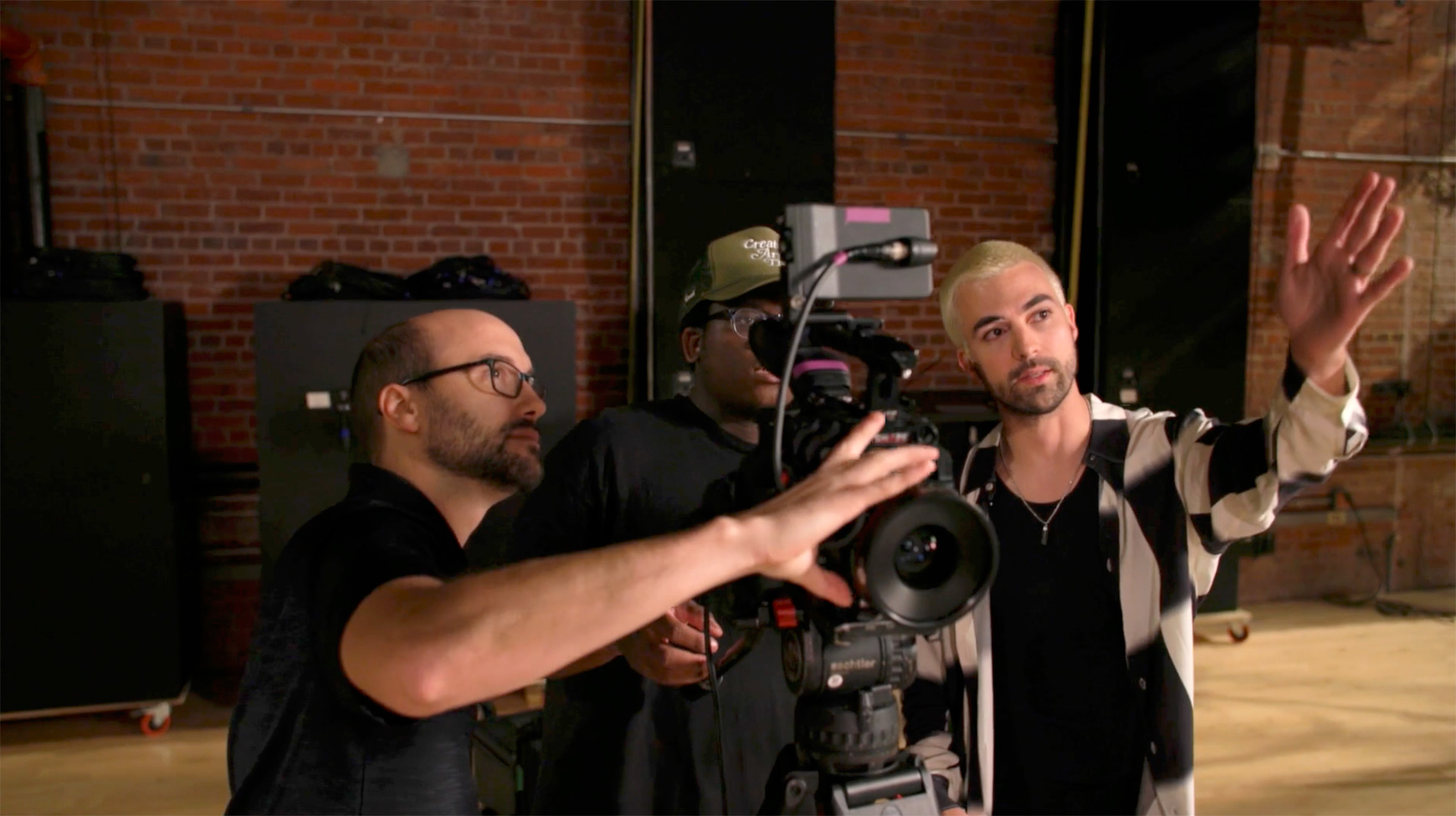 SCAD film and television alum Daniel Mejia | SCAD.edu